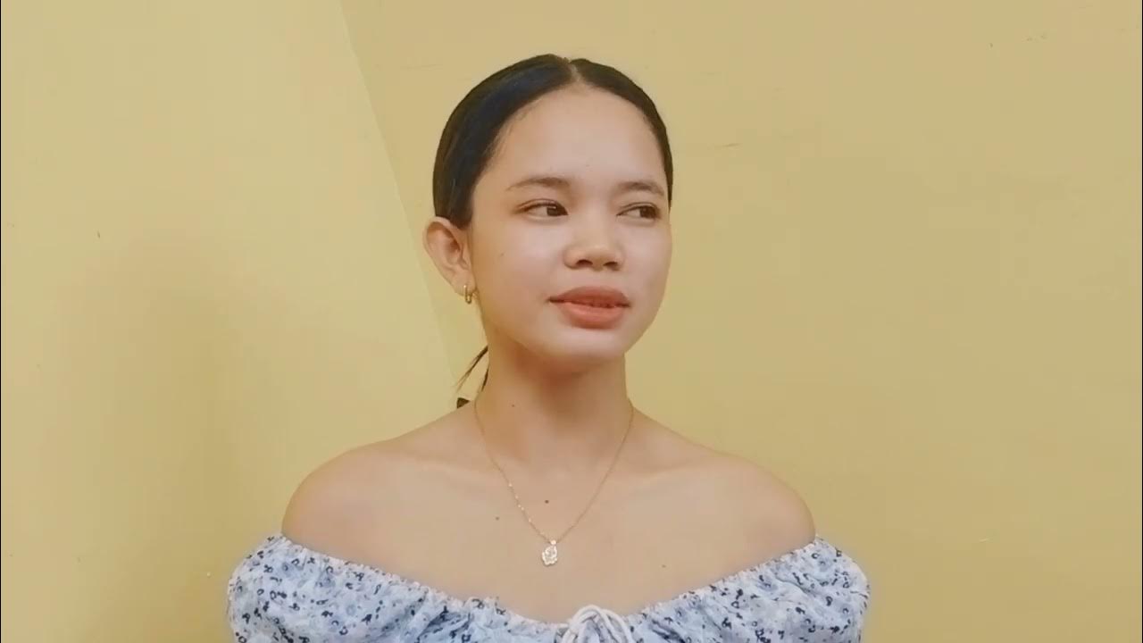 Ang Pagbabalik ni Maria Makiling- Will P. Ortiz (Novel Vlog) - YouTube