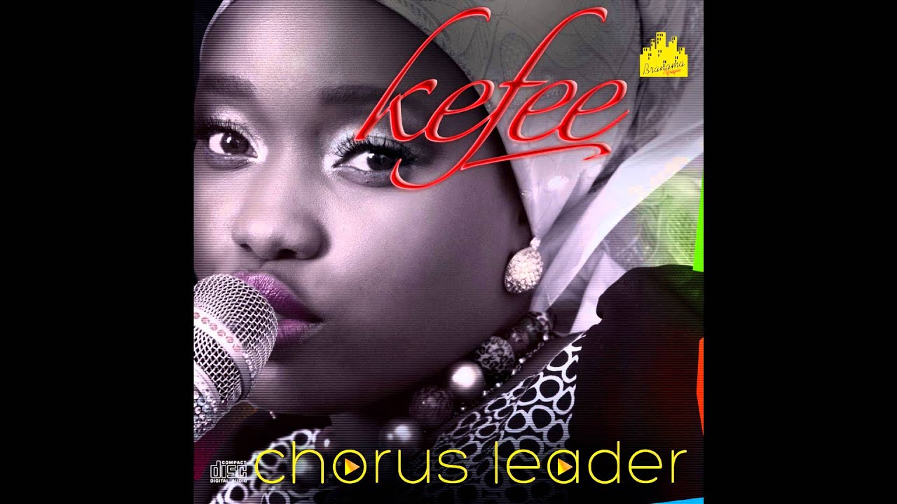 Kefee - Worship Medley - YouTube