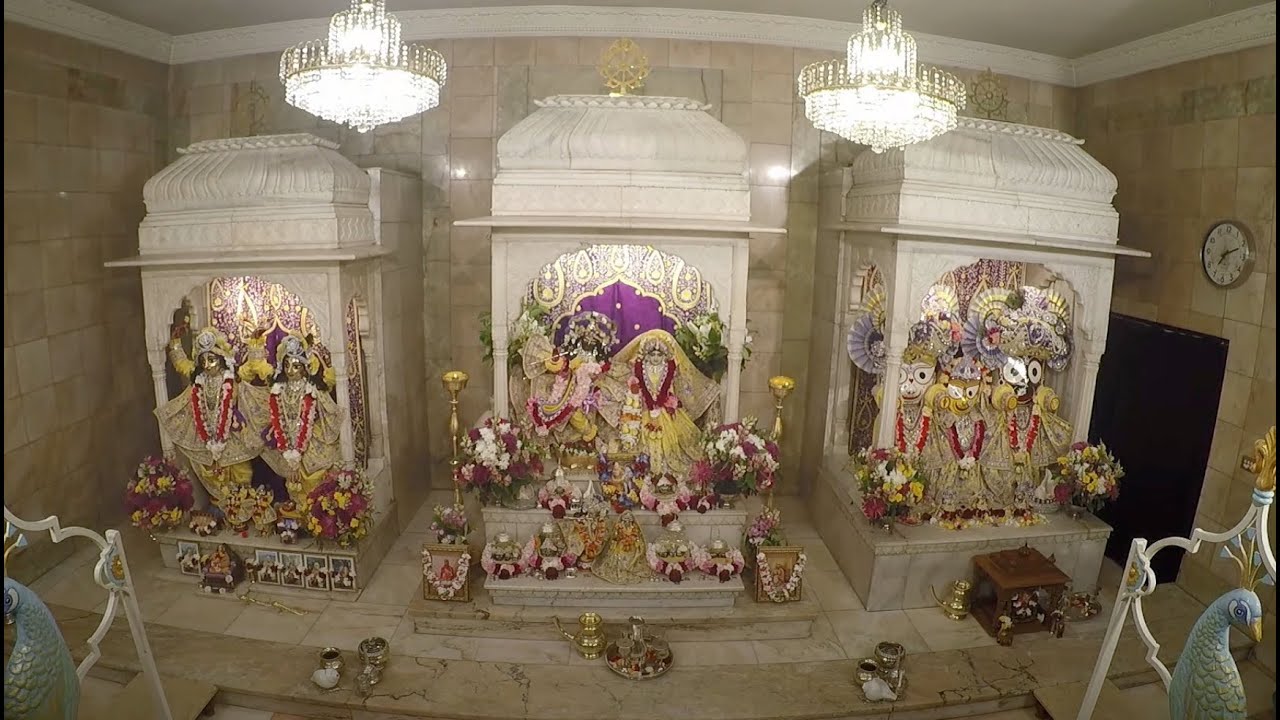 Connect - Hare Krishna Melbourne