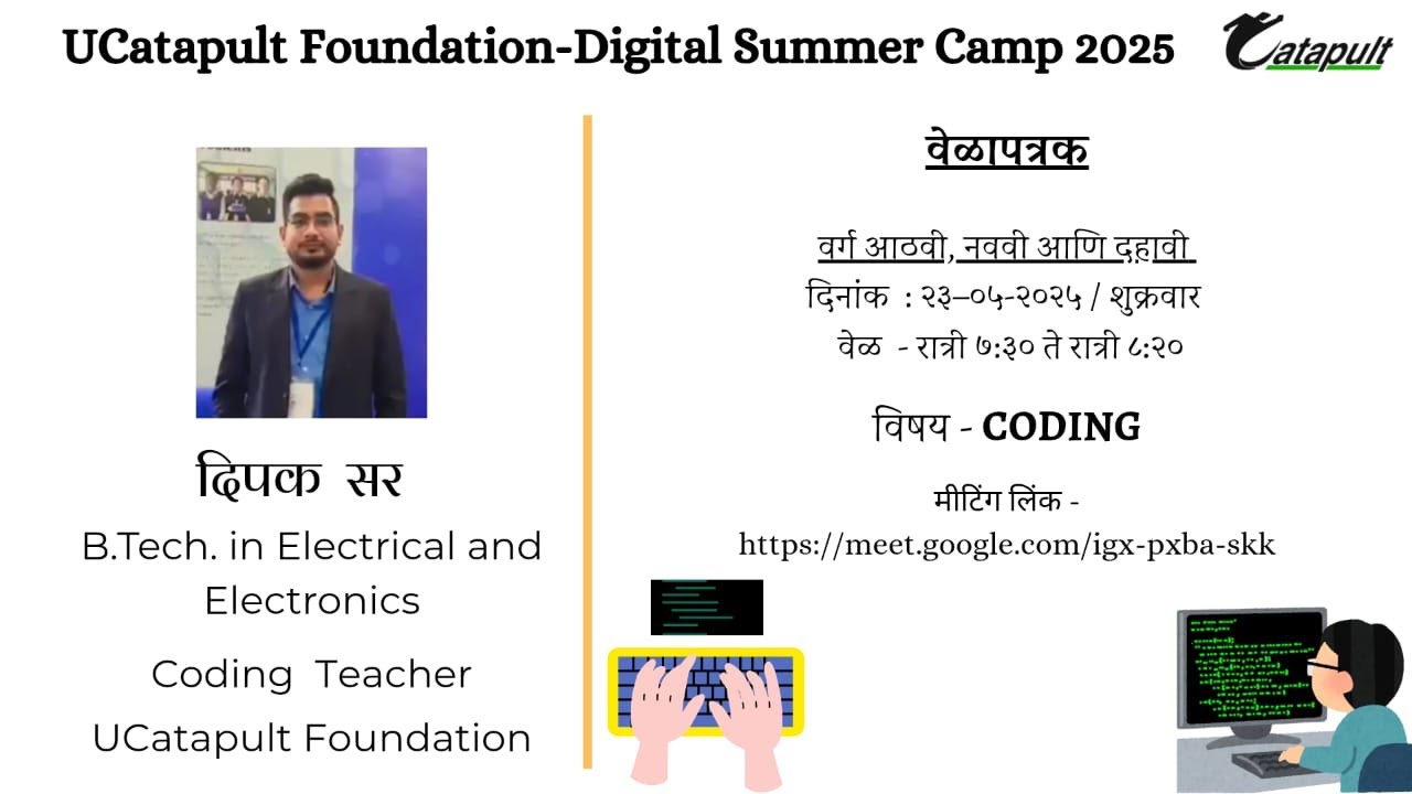 Coding Class : Create Your First Game in Scratch - Session 3 | Fun Game ...