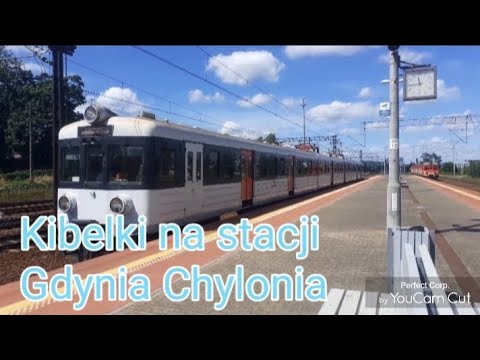 EN57ALd-2224, EN57-726, EN57-1128 /07.07.2024/ - YouTube