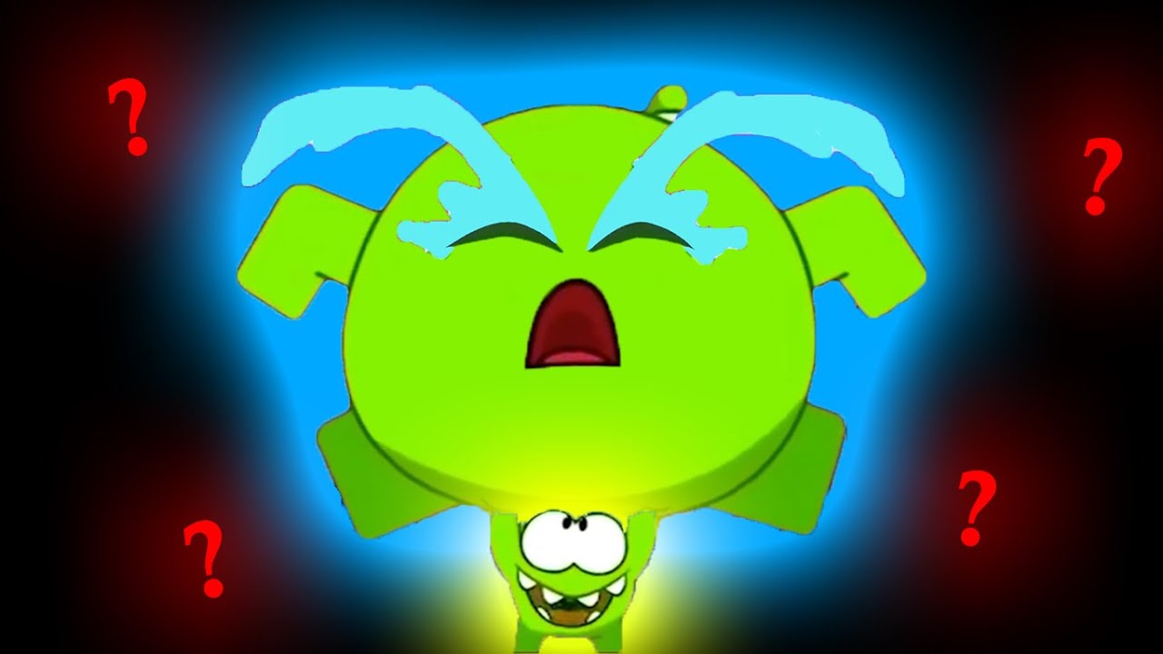 Om Nom Nibble Nom Sound Variations 43 Seconds - YouTube