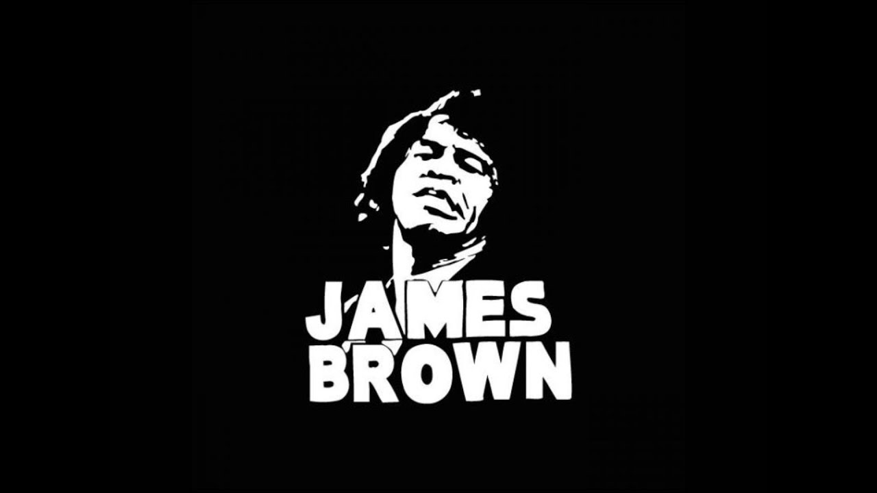 JAMES BROWN I NEED HELP - YouTube