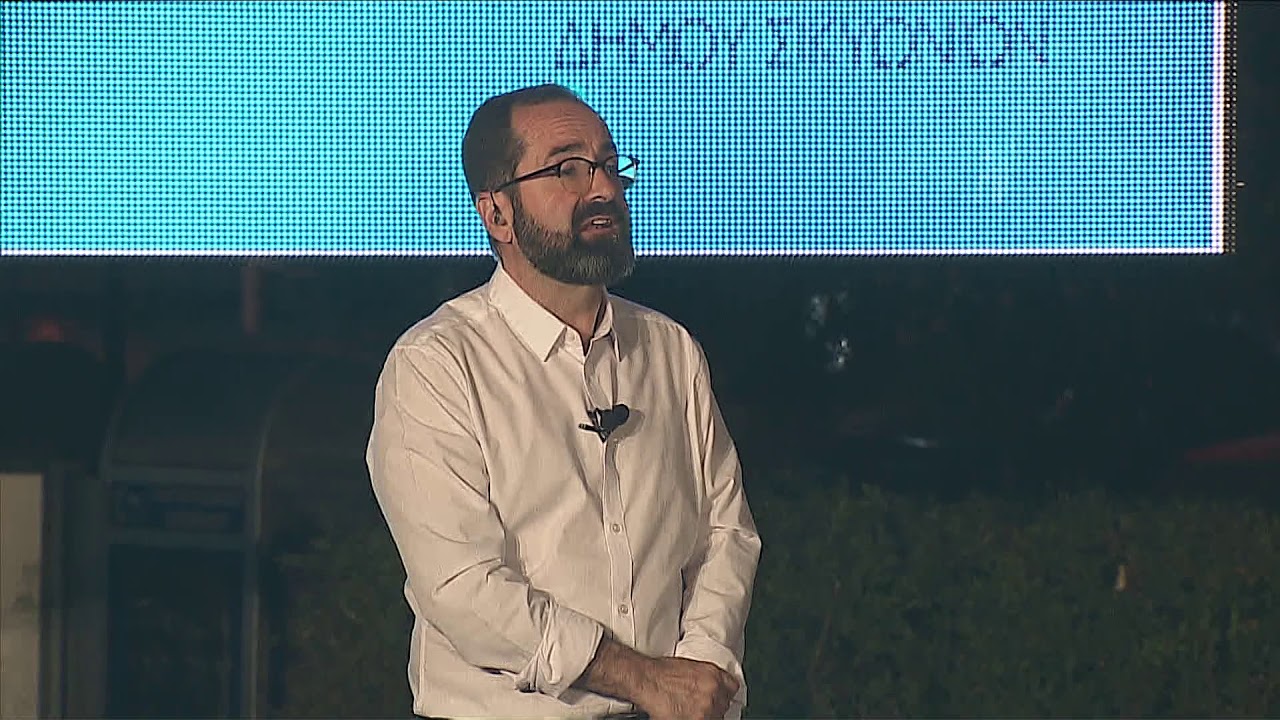 ΑΝΟΙΧΤΗ ΟΜΙΛΙΑ υπ. ΔΗΜΑΡΧΟΥ ΣΙΚΥΩΝΙΩΝ ΜΑΡΚΟΥ ΛΕΓΓΑ - ΚΙΑΤΟ ΠΛΑΤΕΙΑ ...