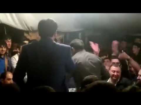 RESAD DAGLI VE INTIQAM QIRGIN DEYISME