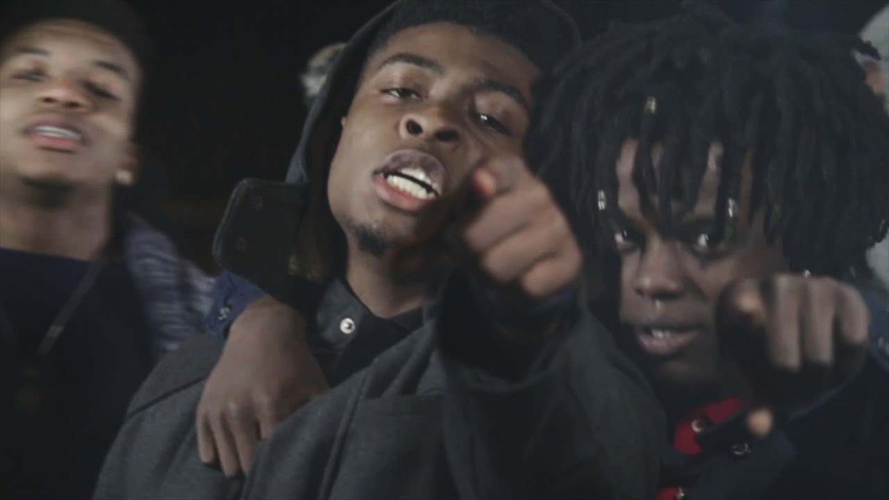 See What It’s Bout (Official Video) Guap Gang [Shot By • Herman Caesar ...