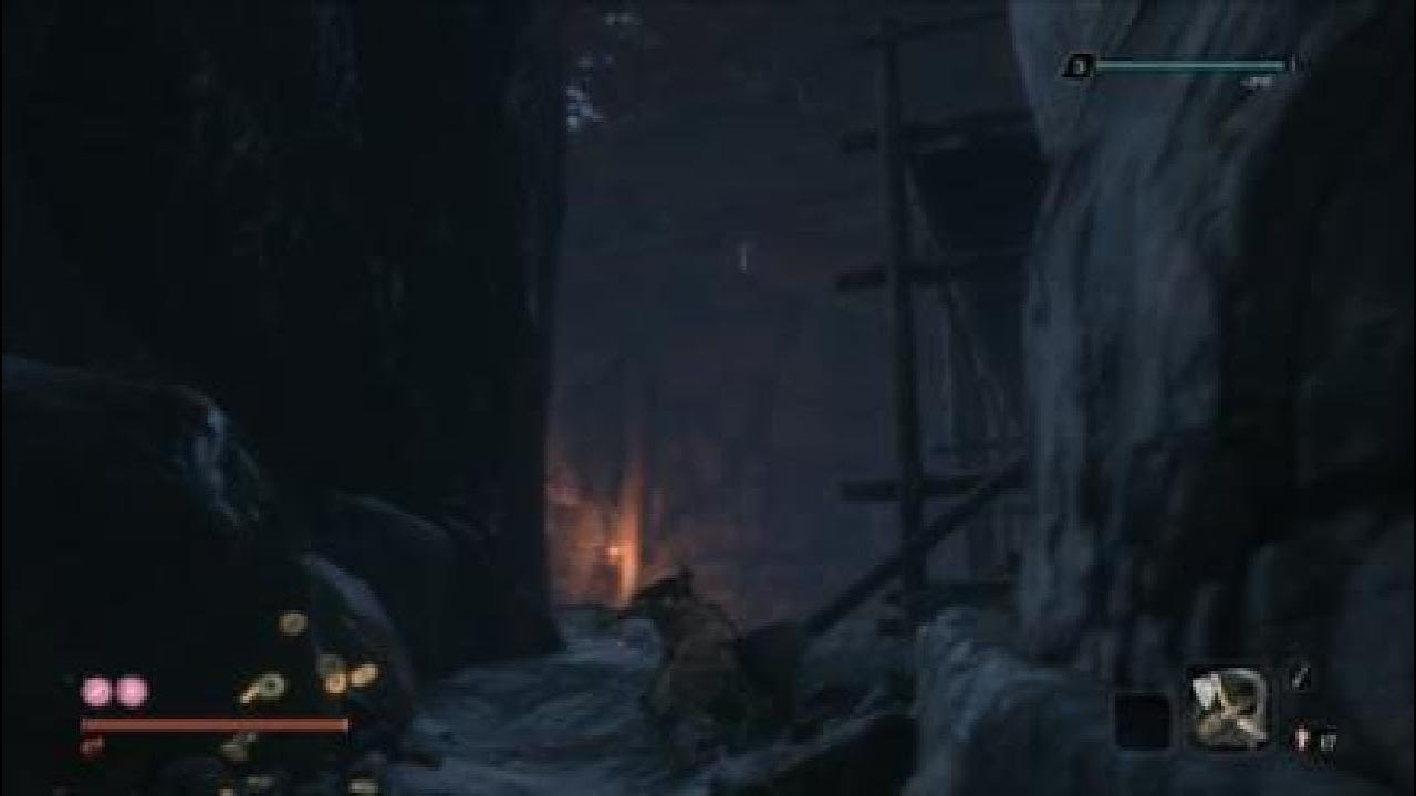 Sekiro Speed Exp +Money - YouTube