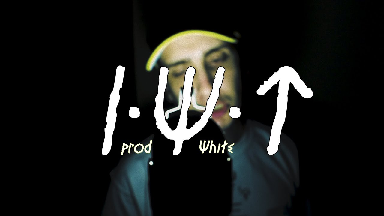 Galesio - I.W.T (Prod. White) - YouTube