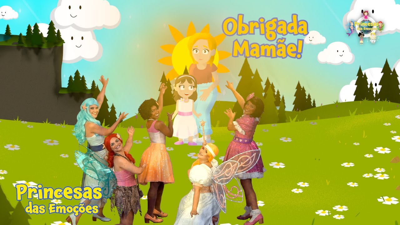 Mamãe querida - YouTube