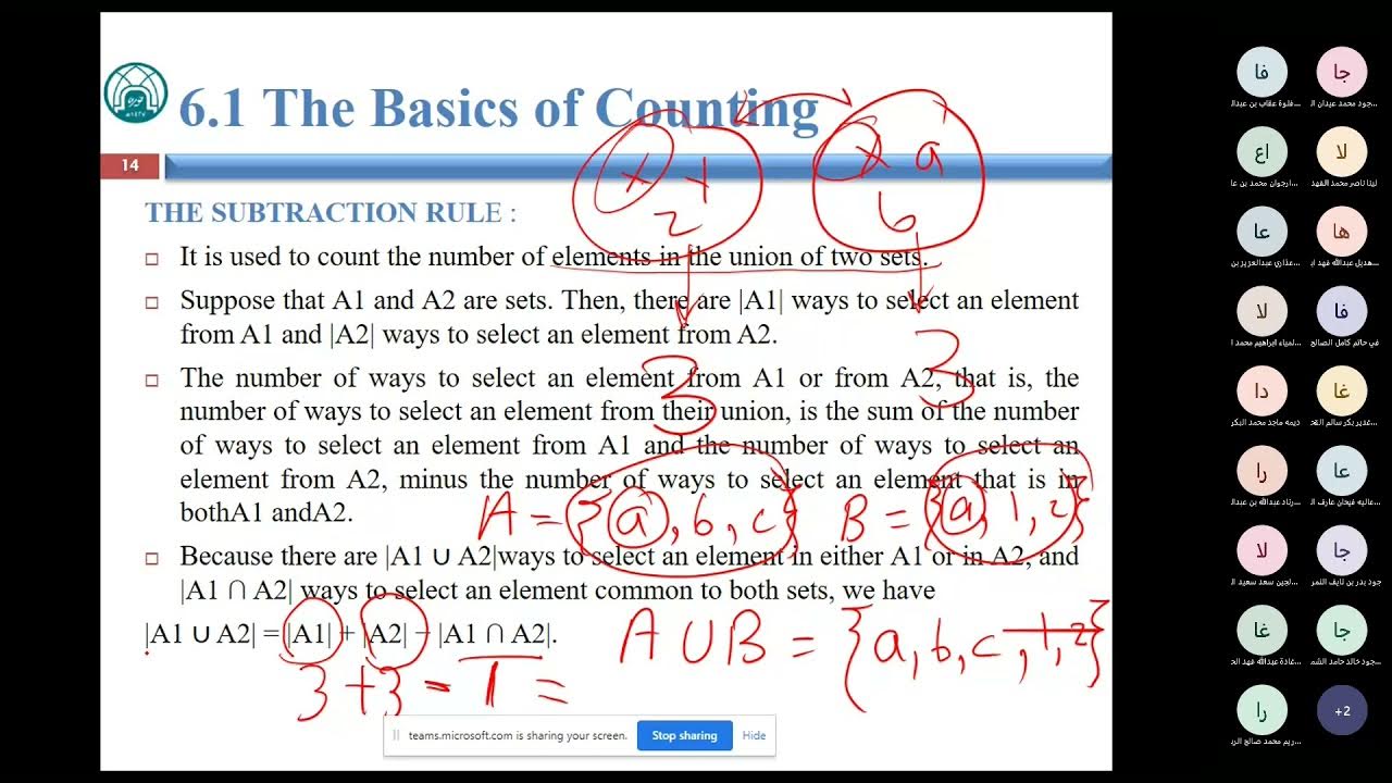 week10 lecture8 3 - YouTube