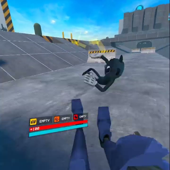 I'm back with boom lab - YouTube