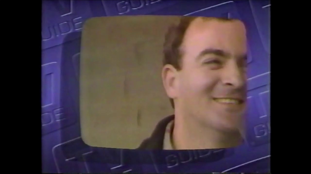 NBC Commercials - January 1987 - YouTube
