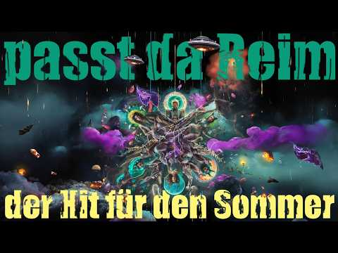 🦌 Passt da Reim? Die GamsGäng ist los! DiLEKTA RHYTHM stellt sich vor