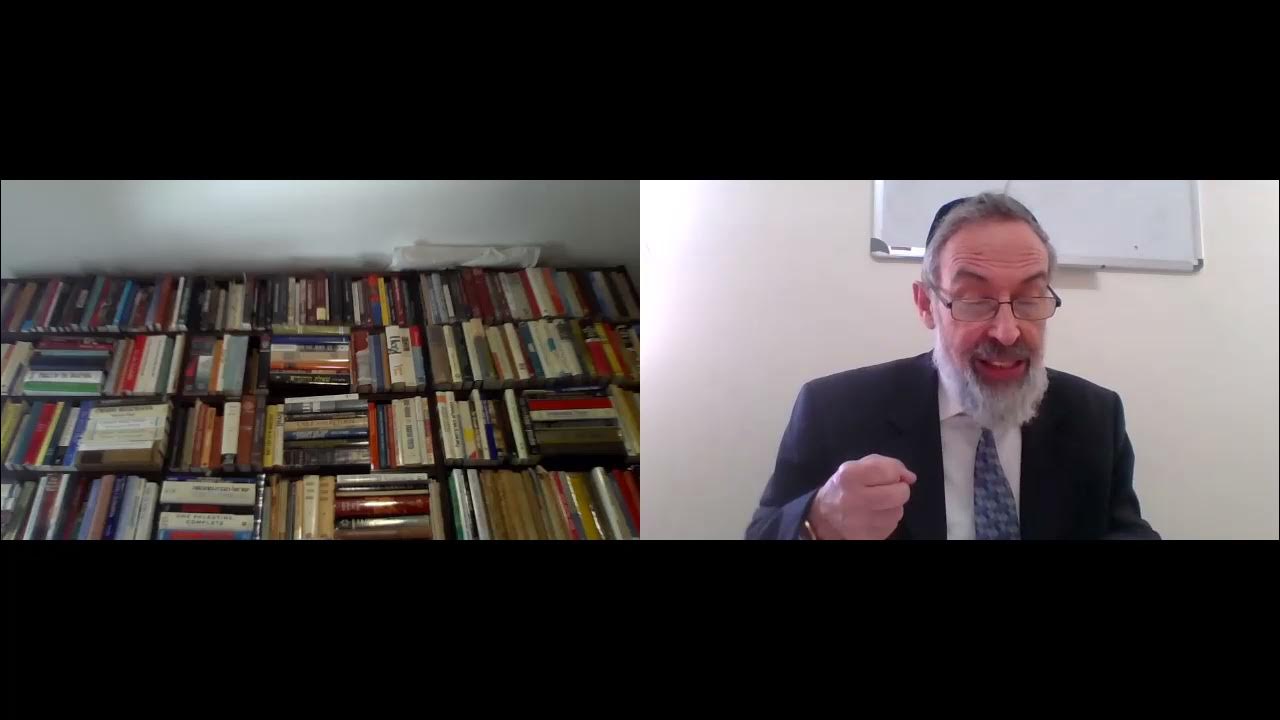 Masechet Yevamot 5a - YouTube