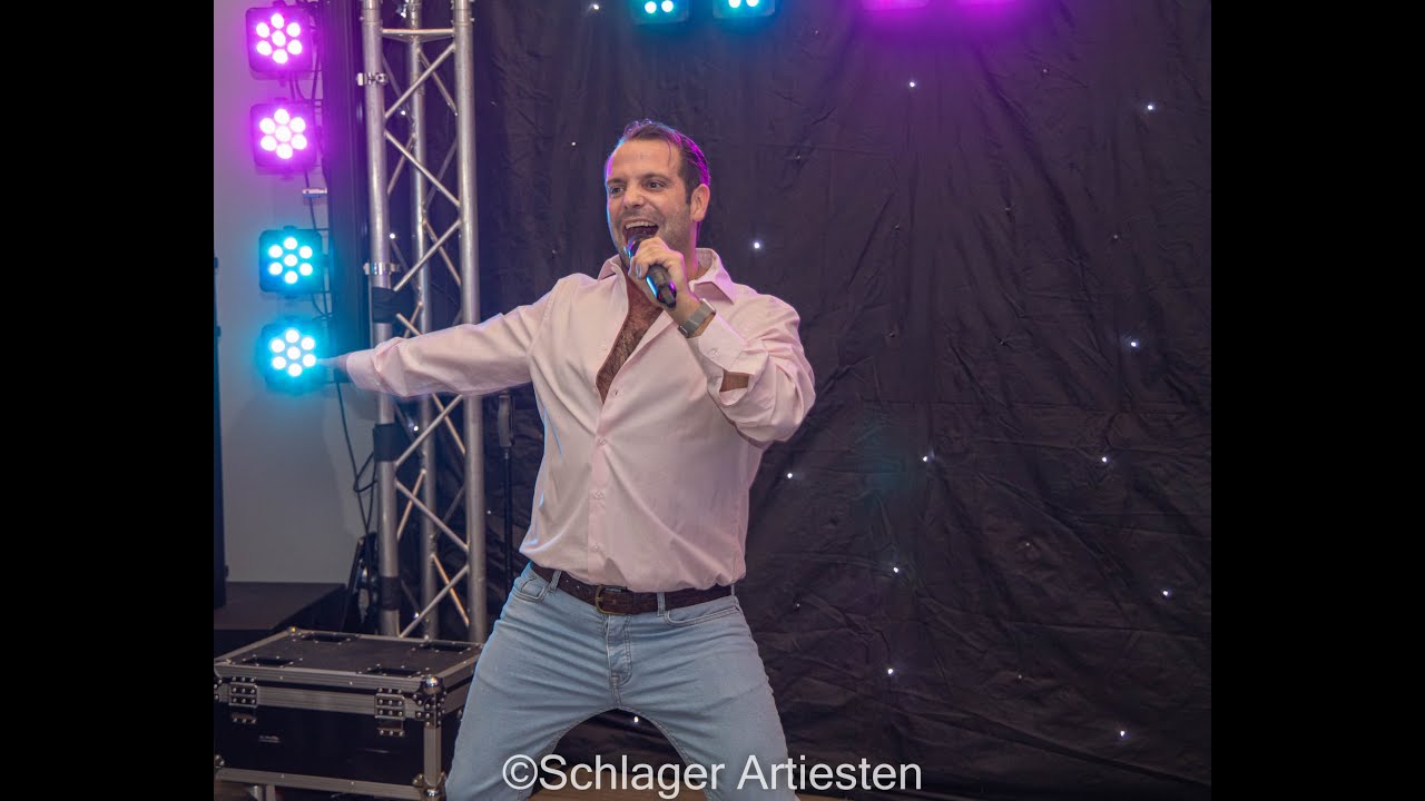 Paco Garcia - YouTube