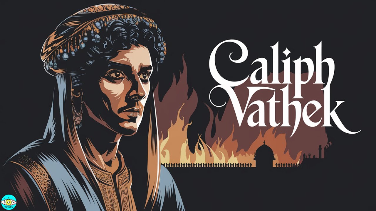 The History of the Caliph Vathek - Chapter 11 |🎧 Audiobook with ...