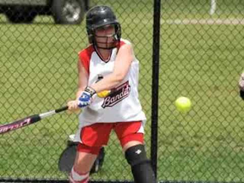 PGSL Boston Bandits vs. Attleboro Impact - YouTube