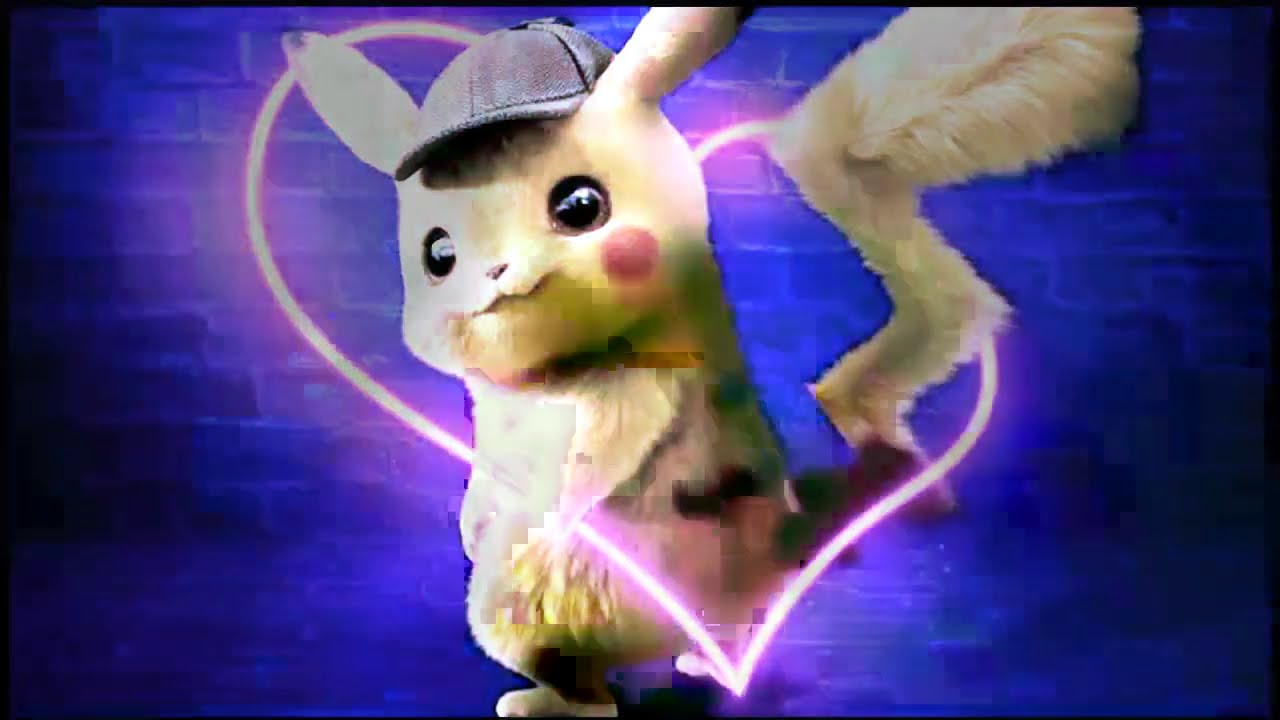Pika Pika Pikachu DJ song S T DJ Music's - YouTube