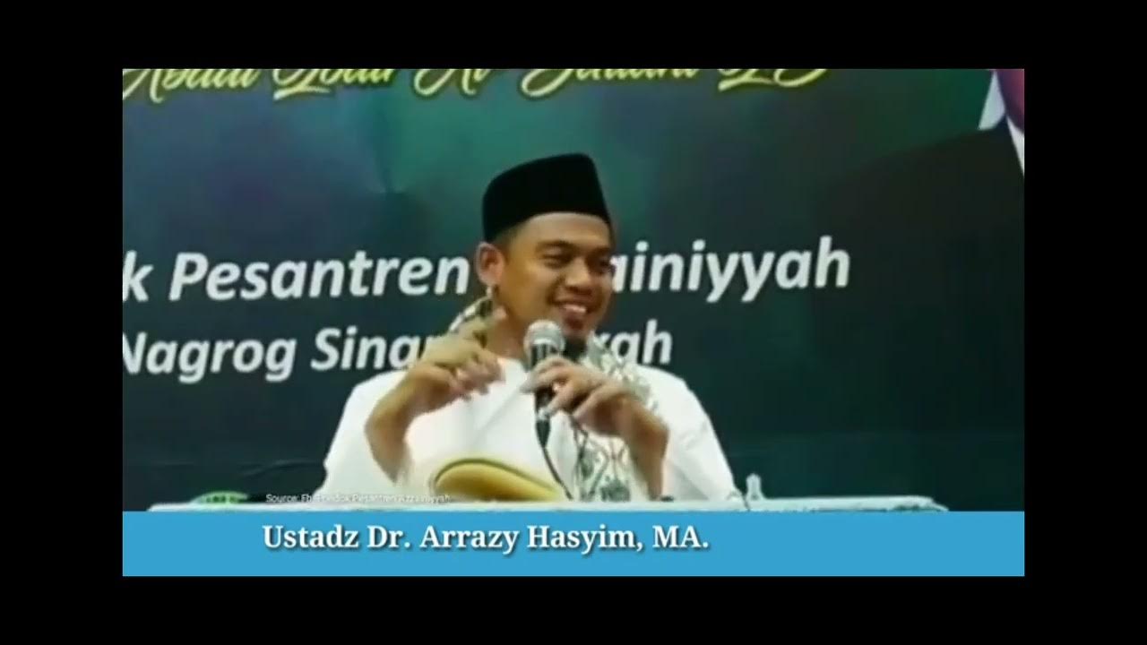 TERNYATA!! Syekh Ahmad Khatib Sambas Sudah Jadi Wali Sejak Kecil #ceramah #buyaarrazyhasyim # ...