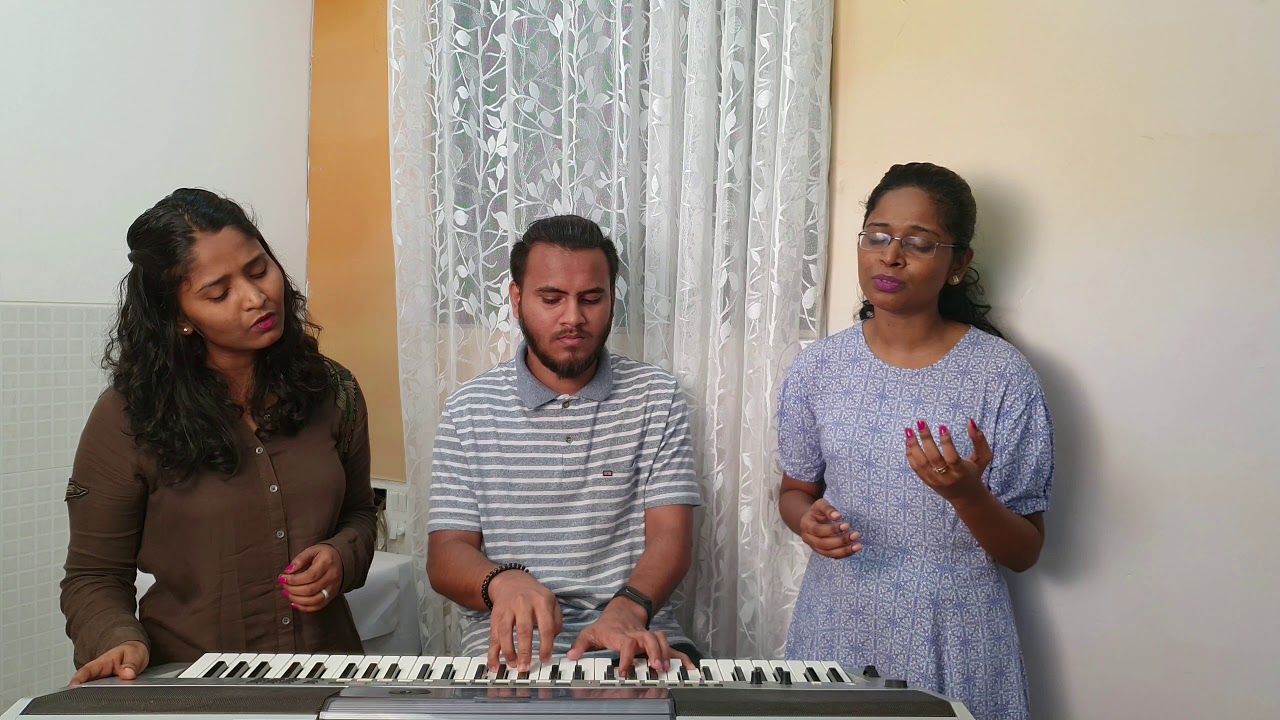 Pyaar Karu- Shelley Reddy/ Deborah Reddy - YouTube