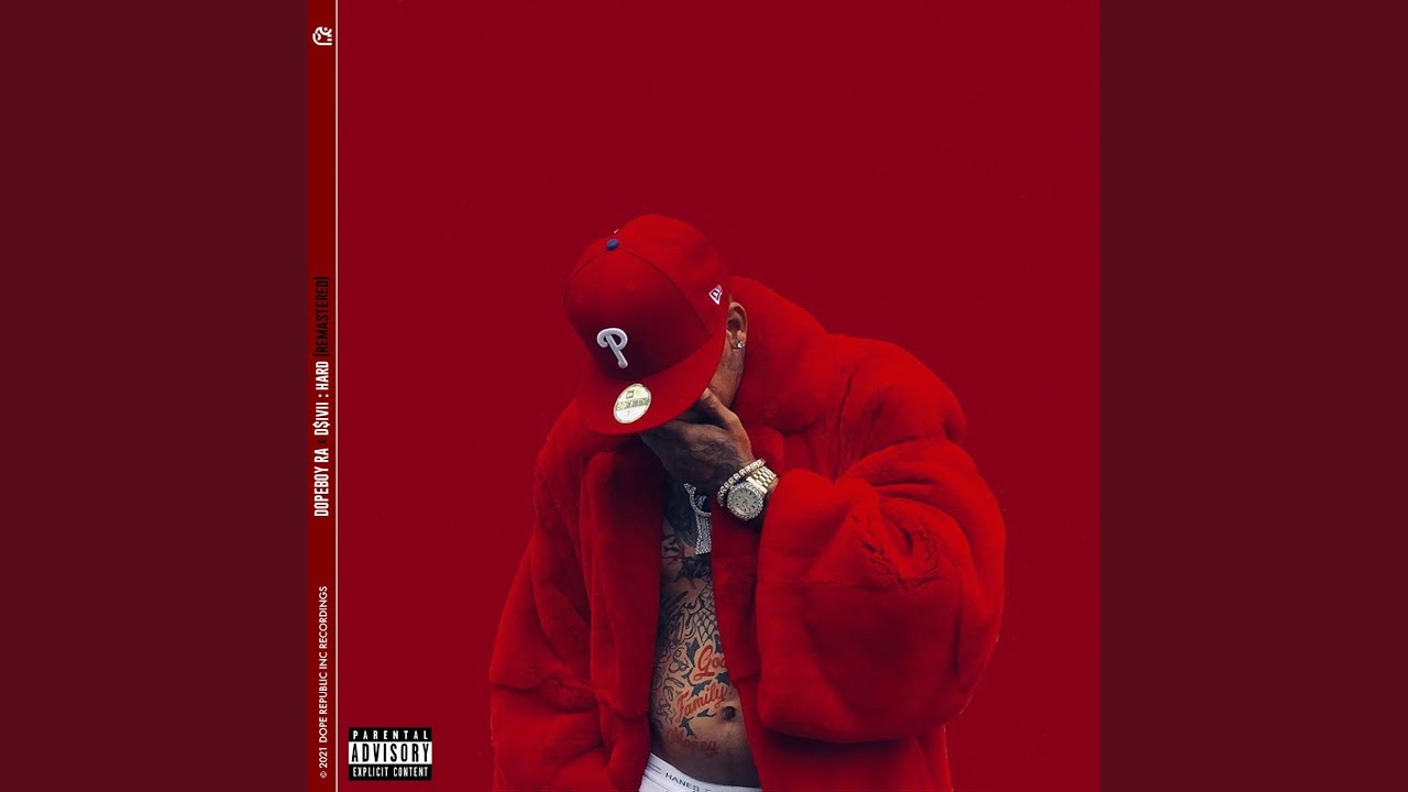 Cry (ReMastered 2021) - YouTube