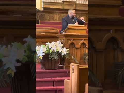 Dr. Kim Logan- Nowlin: Pastor Neville Lendor: Don't Count Me Out - YouTube