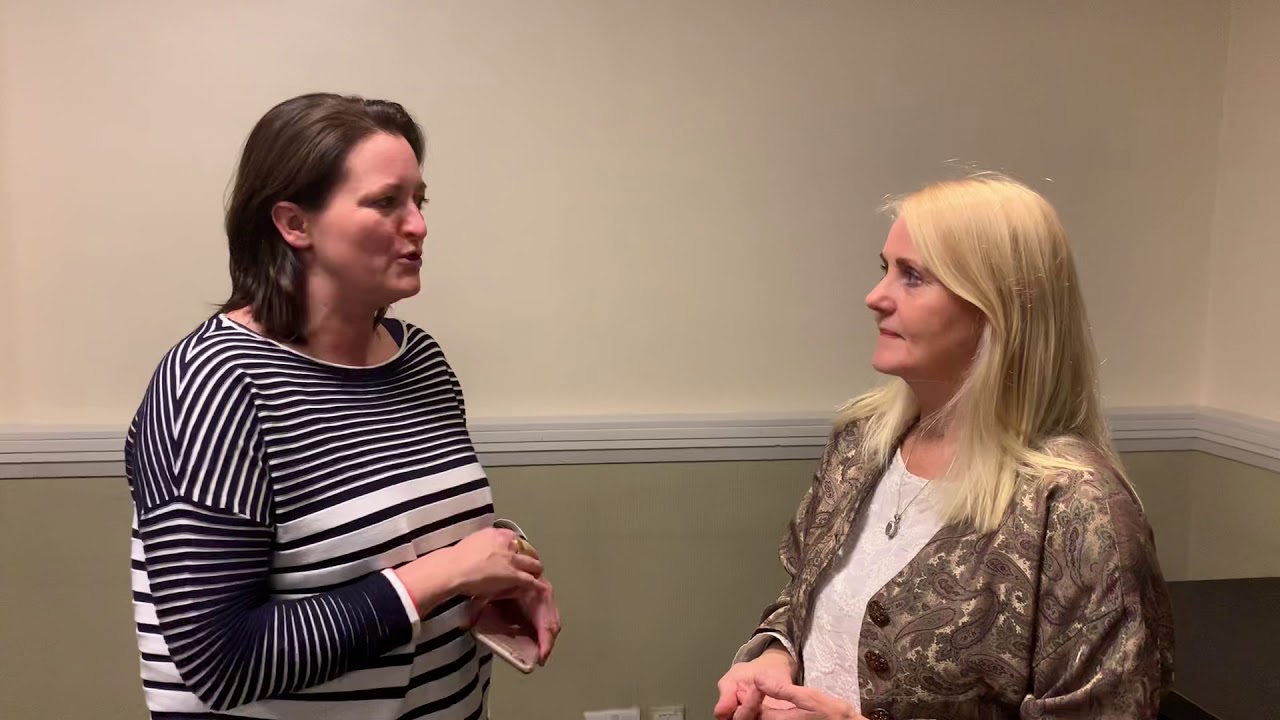 Jane Mackenzie’s 365 Healthy By Choice Testimonials - YouTube