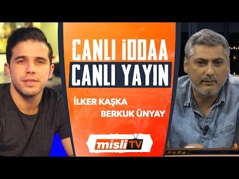 Ziraat Türkiye Kupası / Berkuk Ünyay & İlker Kaşka \