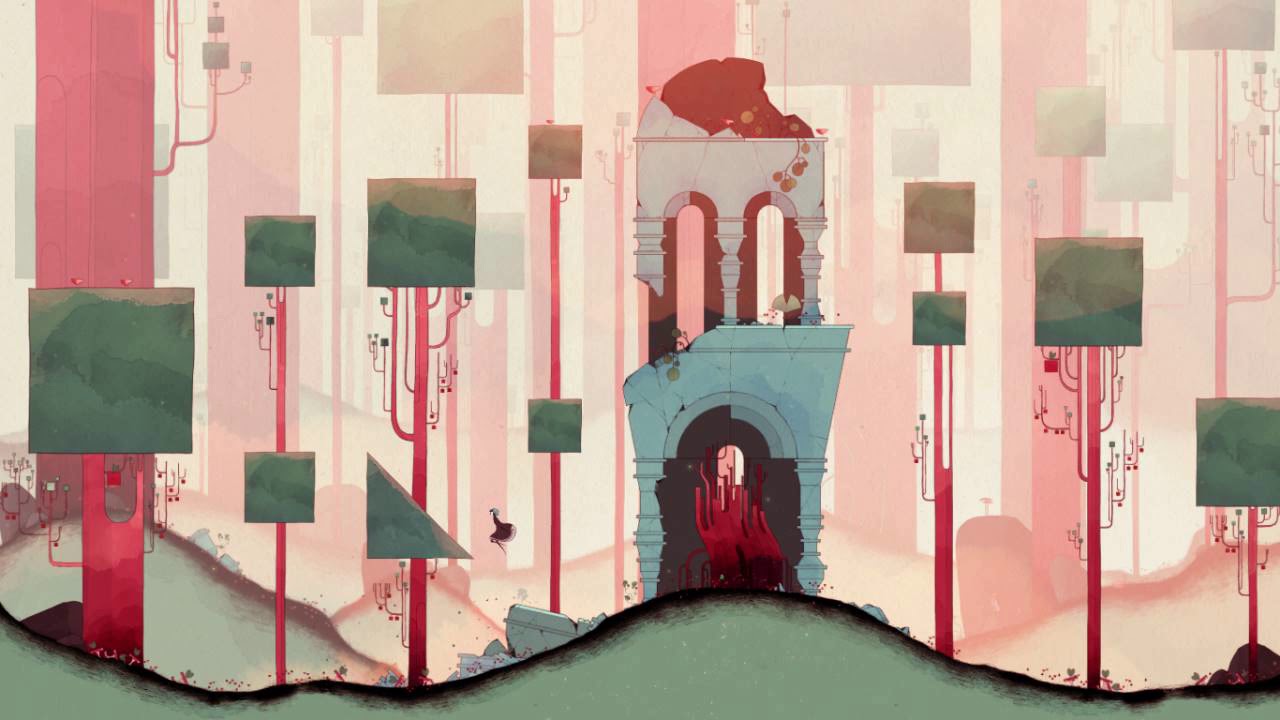 【実況】GRIS #4【PC版】 - YouTube