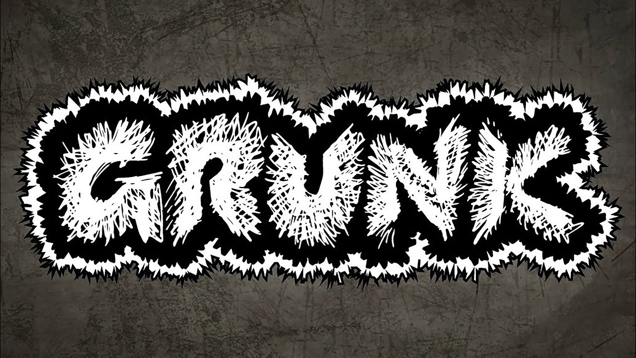 GRUNK - C.U.N.T. - YouTube