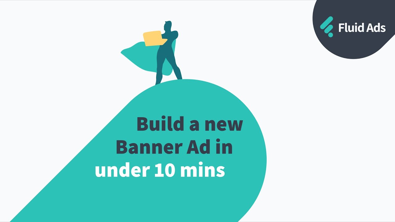 Webinar Workshop: How to Build a Banner Ad in 10 Minutes - YouTube