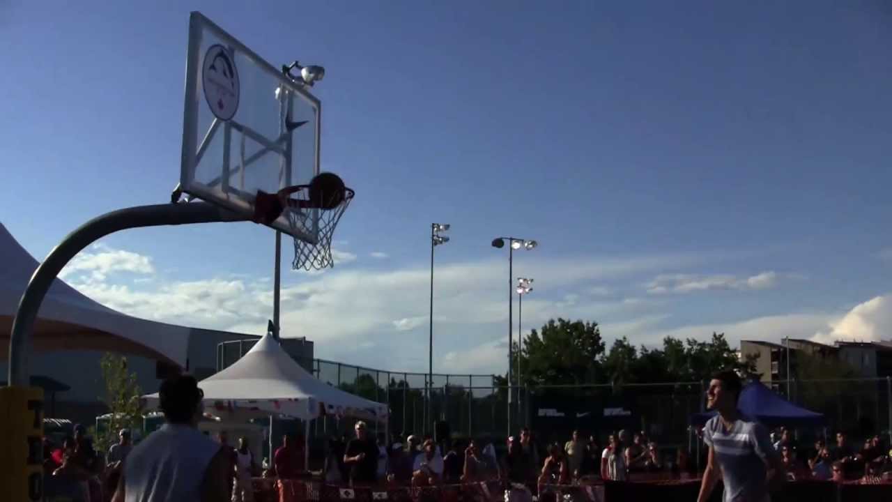 Dolphin Basketball Classic Tournament 2013 - YouTube