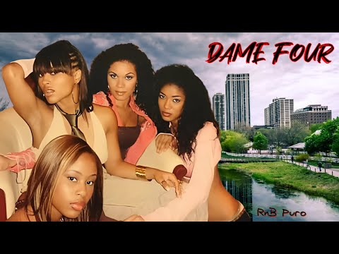 Dame Four - Cheating - YouTube