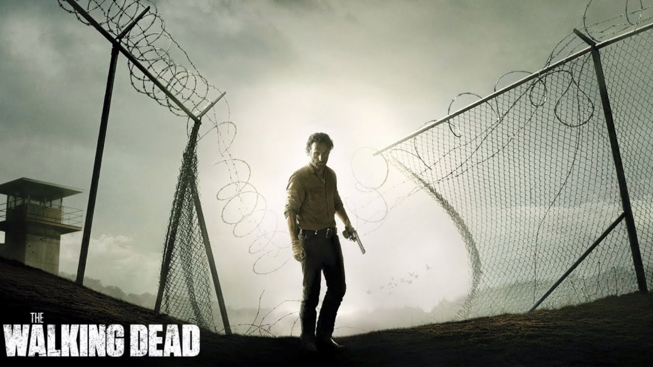 The Walking Dead Soundtrack | Precious Memories - The Stanley Brothers ...