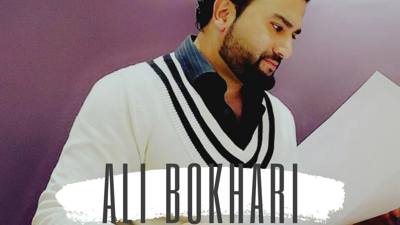 ALI BOKHARI YOUTUBER & INFLUENCER | CREATE MOMENTUM PODCAST EP 32 - YouTube