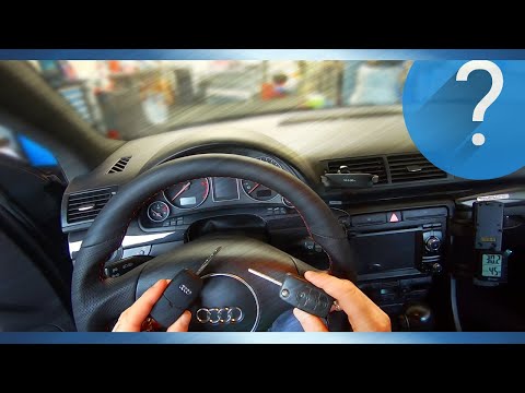 Schlüssel anlernen ohne Diagnosegerät | 2 Varianten | Bsp. Audi A4 B6 | für viele Modelle funktional