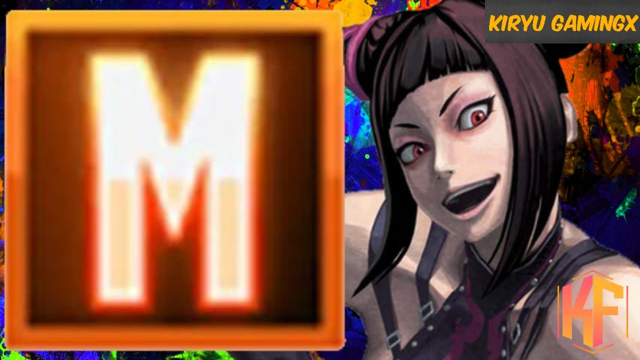 Can Juri with MODERN Controls Beat a Platinum Ranked Player??? - YouTube