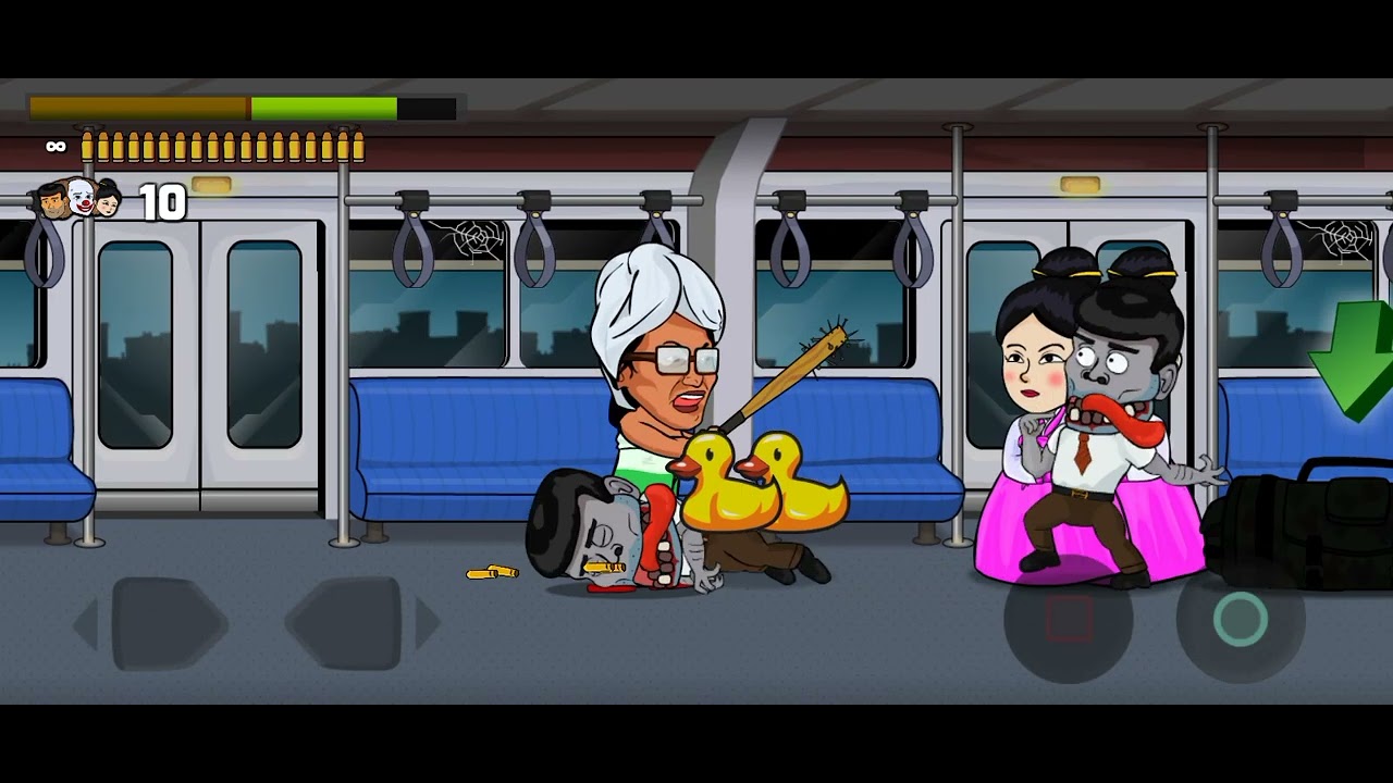 train to gensan part ( 2 ) - YouTube