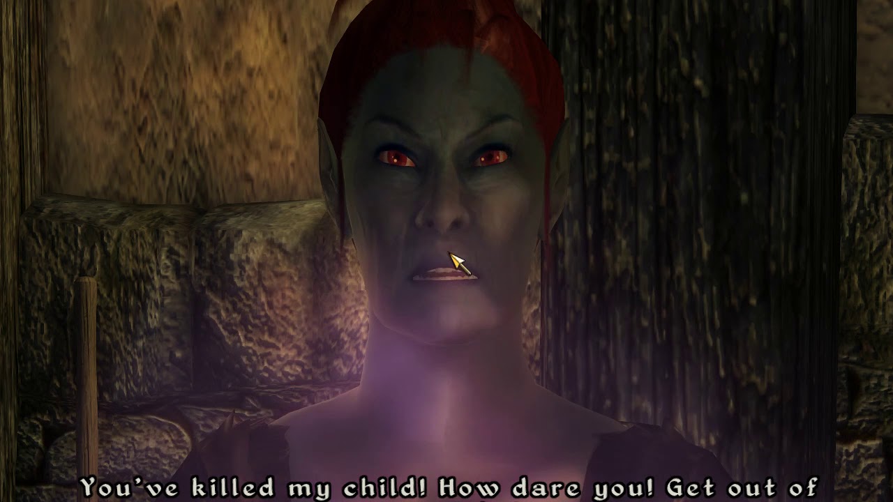 The Elder Scrolls IV: Oblivion. Shivering isles. Part № 1 - YouTube