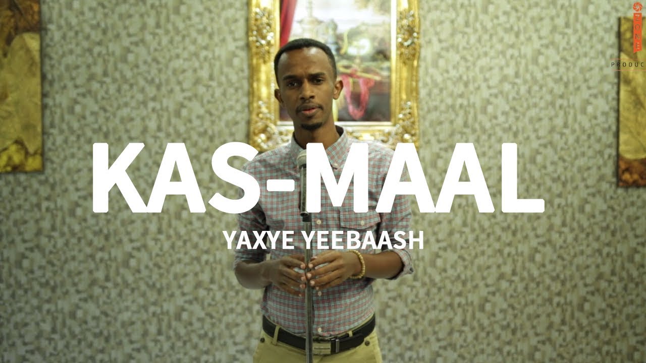 Kas-Maal (Maanso) :: Yaxye Yeebaash - YouTube