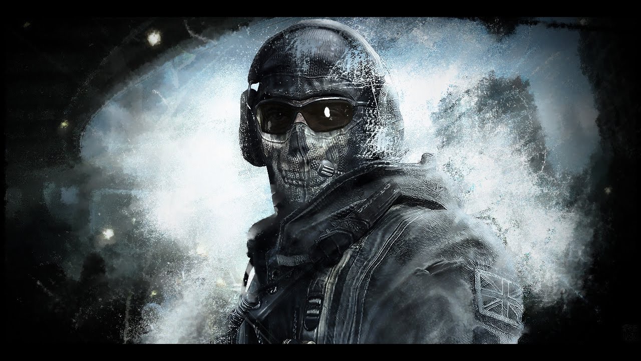 Epic Gaming Highlights Call Of Duty Ghosts! - YouTube