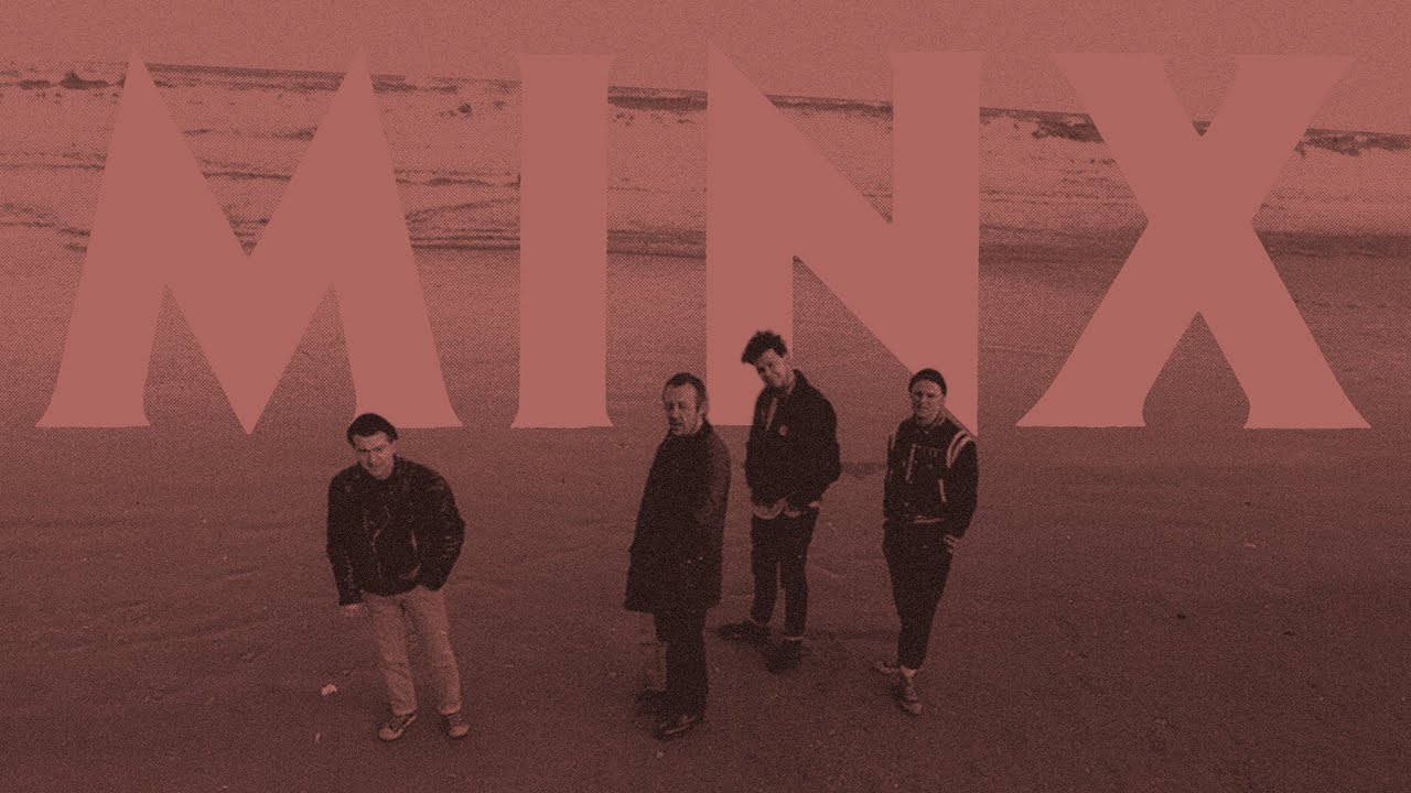 MINX sound comparsion (6 different mixes) - YouTube