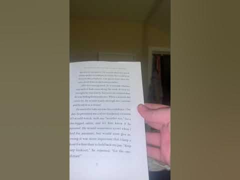 Treasure Island Chapter 1 Read Aloud - YouTube