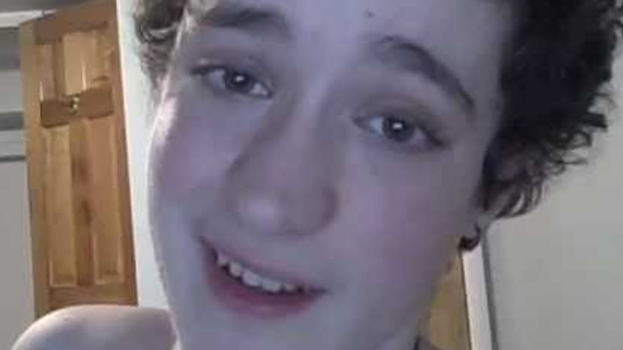 CRINGE 'NICE GUY' GETS REJECTED - YouTube