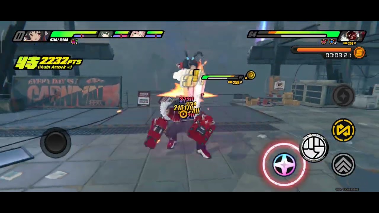 NEKOMATA ULTIMATE STARLIGHT - YouTube