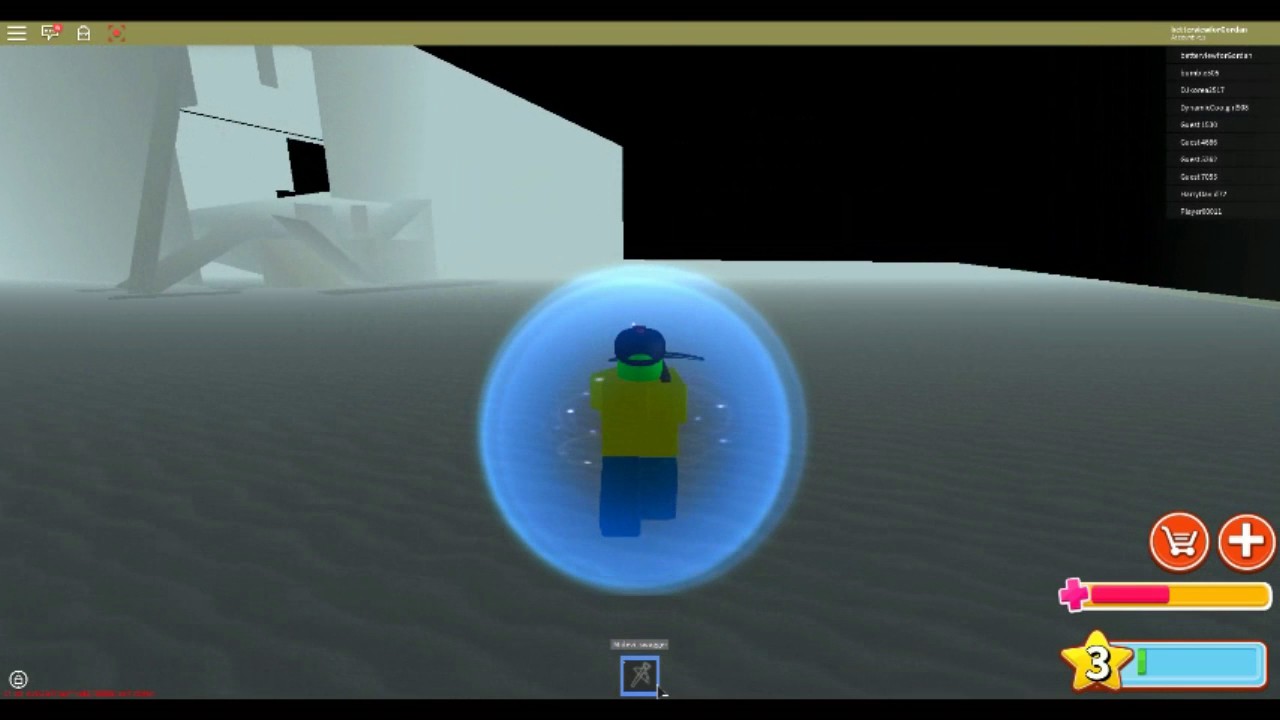 Roblox Survive the Giant Noob Adventure #1 - Gamer TalynTV - YouTube