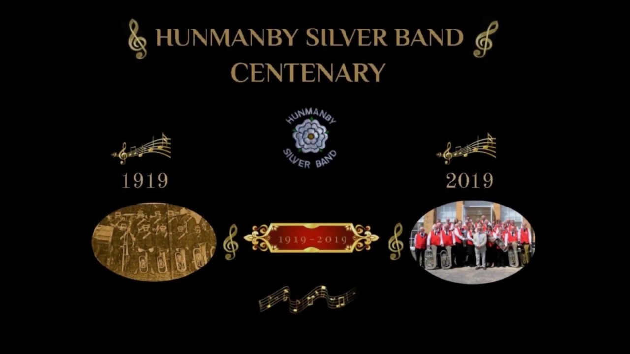 March: "Hunmanby" - YouTube