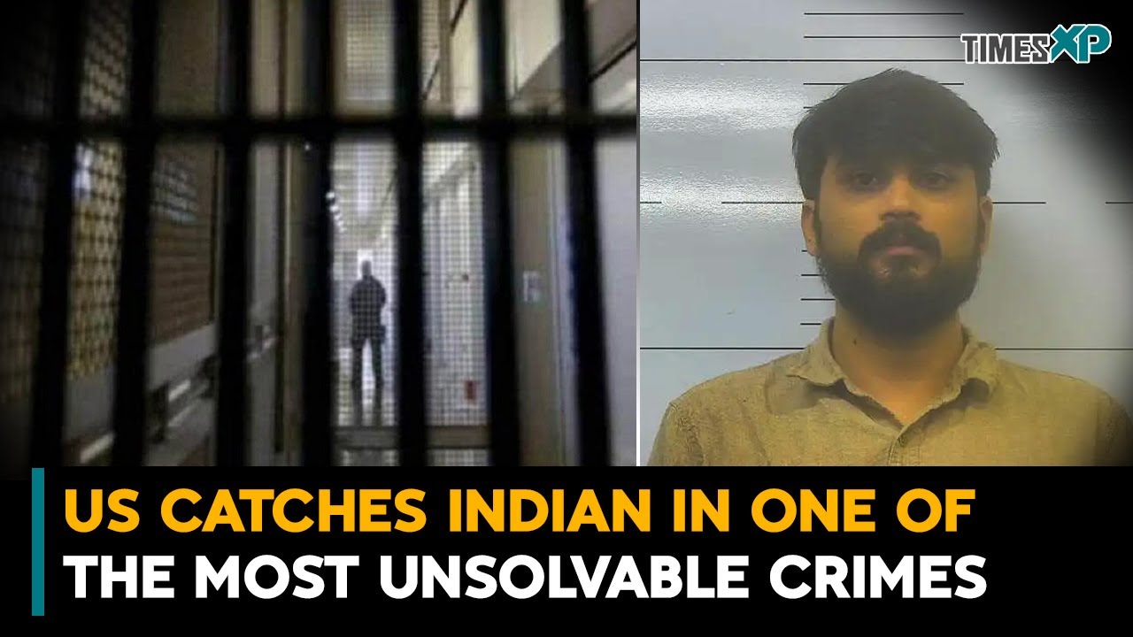 US Catches Indian In One Of The Most Unsolvable Crimes In Missouri ...