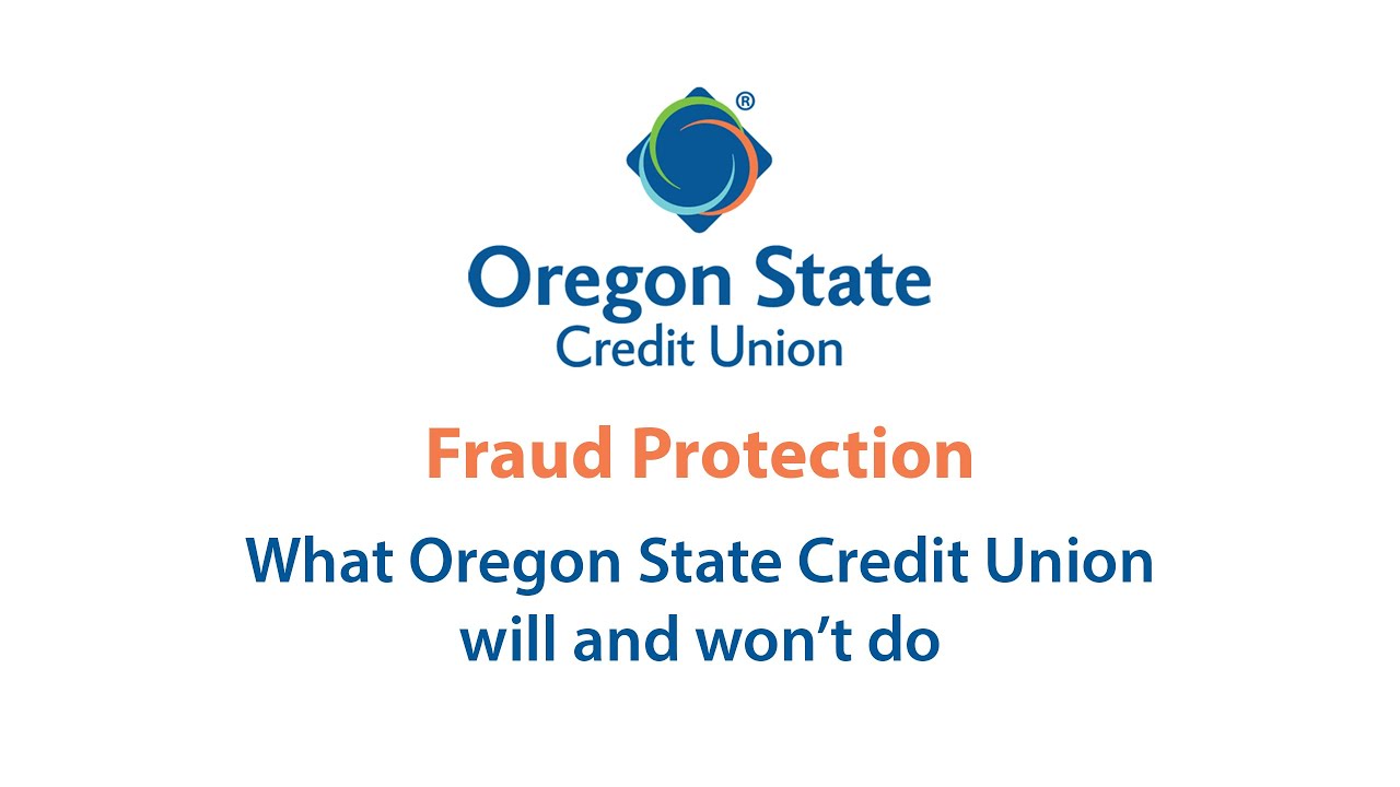 What Oregon State Credit Union Will And Won t Do YouTube what-oregon-state-credit-union-will-and-won-t-do-youtube
