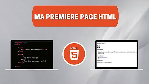Cours Complet HTML & CSS - YouTube